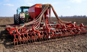 Machinery Export Company | Heavy Machinery Exporter India