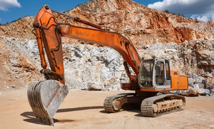 Machinery Export Company | Heavy Machinery Exporter India