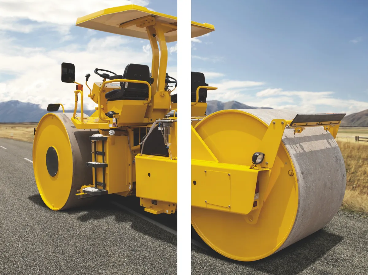 Buy Road Roller Online | Export Road Roller Worldwide