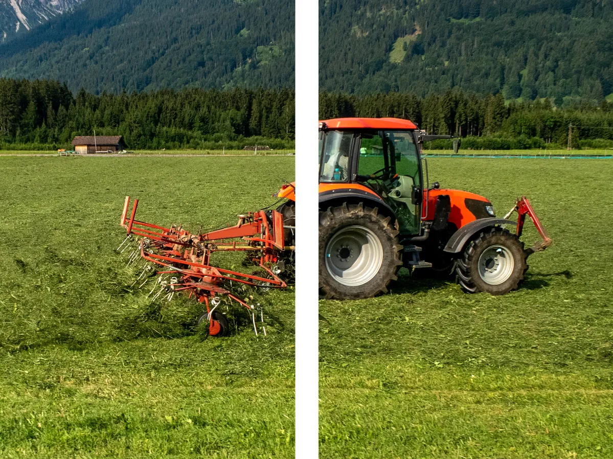 Comprar tractores en línea | Exportar tractores a todo el mundo