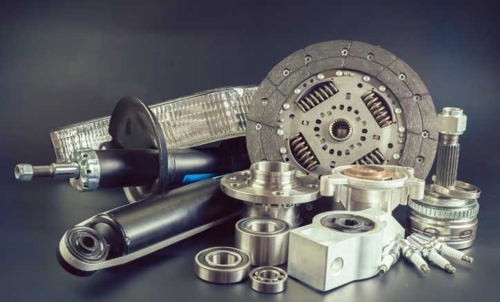 Logistics Equipment | Logistics Machinery Exporters India