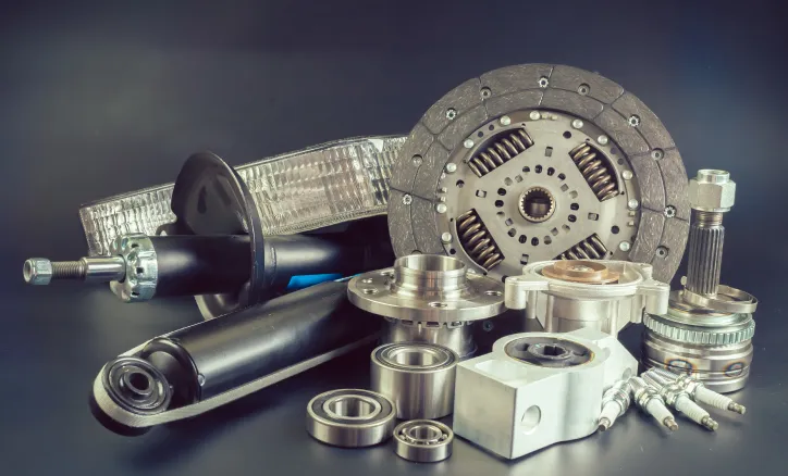 Machinery Export Company | Heavy Machinery Exporter India